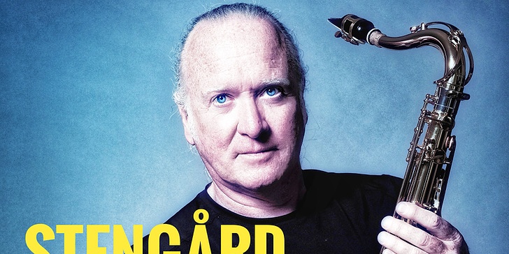 Biljetter till STENGÅRD BIG BAND – Saga Records of Sweden hos ...