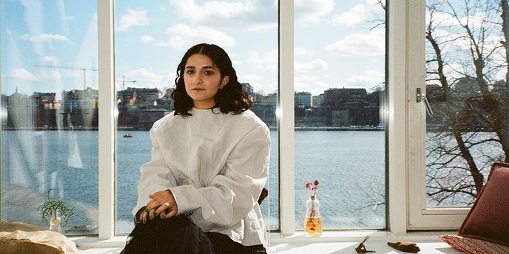 Biljetter till Helen Salim – Källarbyn hos Kulturbiljetter