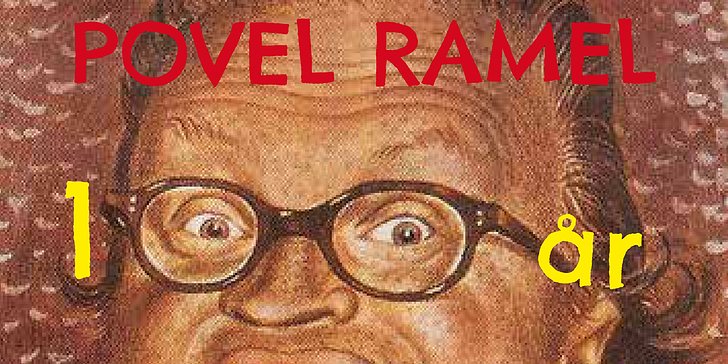 Biljetter till Povel Ramel 100 år – Sällskapet Par Bricole hos ...