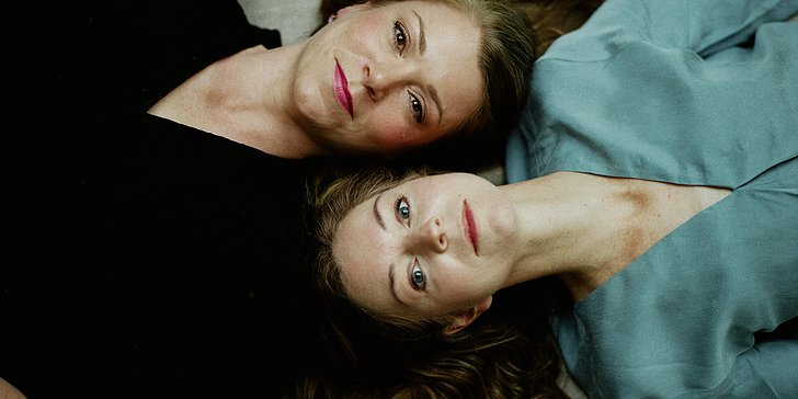 Biljetter till Anna Petrini & Emilia Amper – Lidköpings konsertförening ...
