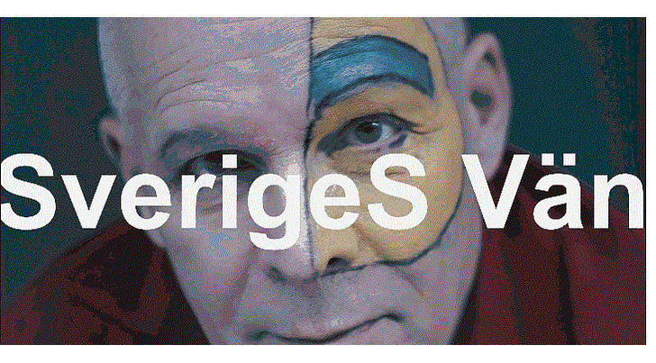 Biljetter till Sveriges Vän – Thomas Widman hos Kulturbiljetter