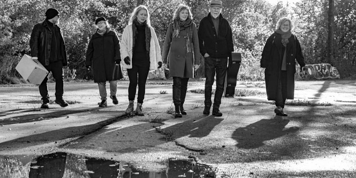 Biljetter till Märta Nilsson Band – Teater Reflex hos Kulturbiljetter
